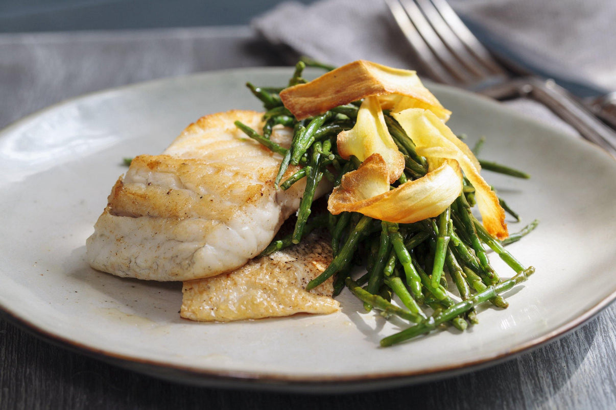 Wild Caught Premium Chilean Sea Bass – Butchers Block Aspen